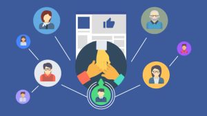 10 tips to ask for donations on Facebook with examples! | Qgiv
