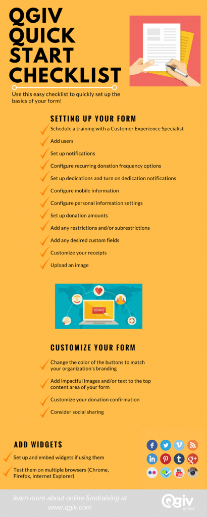 If you need more help prepping for year-end donors, we can help. Call ...