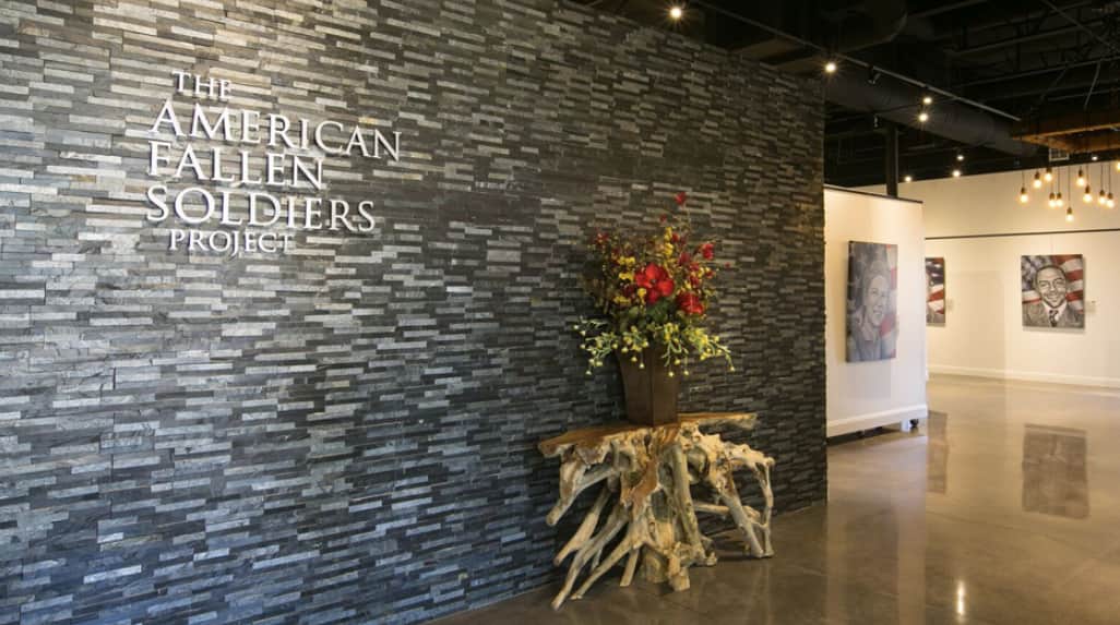 Memorial Day Nonprofit Highlight: The American Fallen Soldiers Project ...
