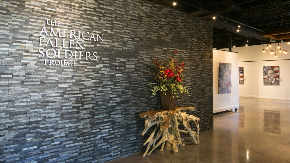 Memorial Day Nonprofit Highlight: The American Fallen Soldiers Project ...