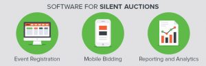 Silent Auctions | The Ultimate Guide for Your Next Event - Qgiv Blog