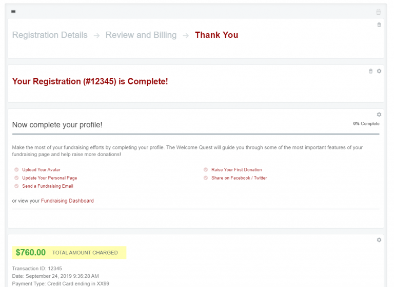 Qgiv Peer-to-Peer Event Registration Best Practices - Qgiv Blog