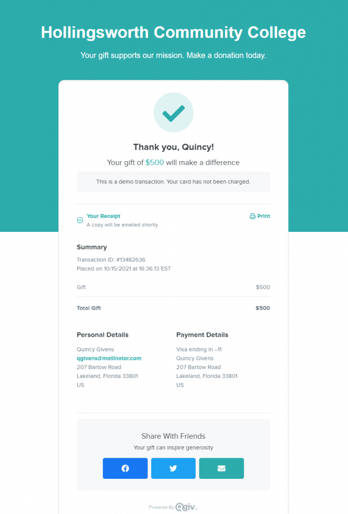 College Fundraising Best Practices: Three Ways to Increase Online ...