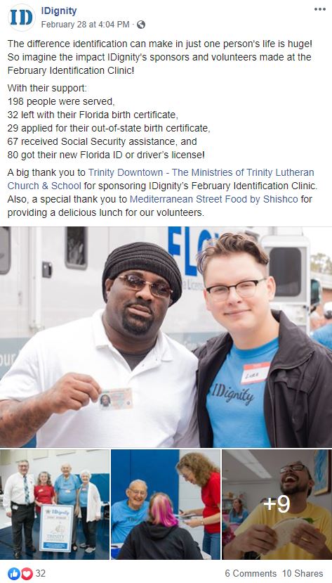 How to Connect with Your Donors on Social Media - Fundraising Blog for ... How to Connect with Your Donors on Social Media - Fundraising Blog for ...