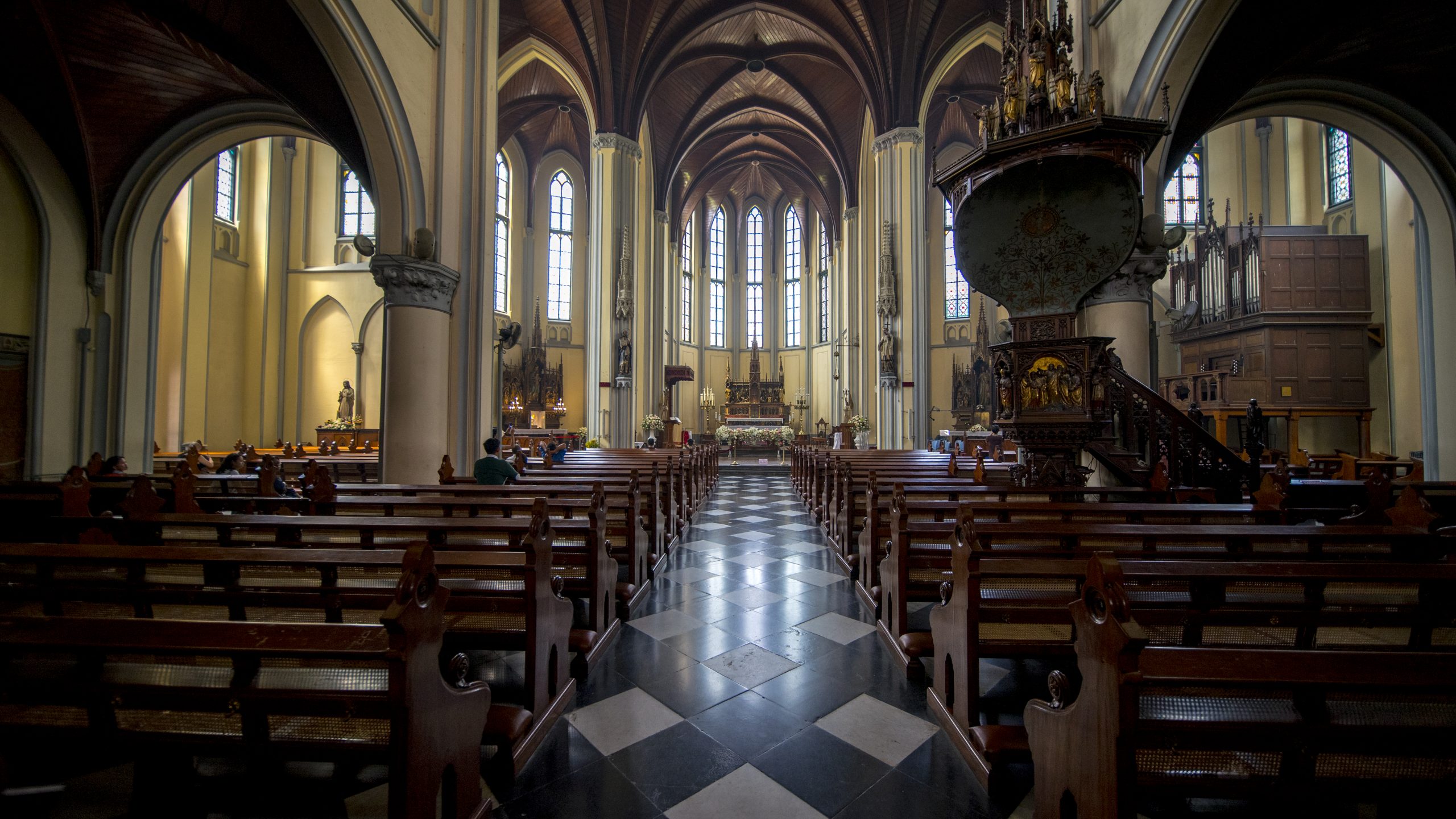 Church Auction Fundraisers: The Ultimate Guide - Fundraising Blog for ...