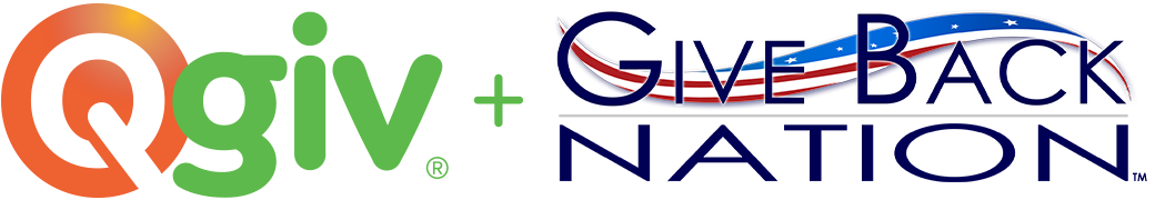 Qgiv Partner Showcase: Give Back Nation - Fundraising Blog for ...