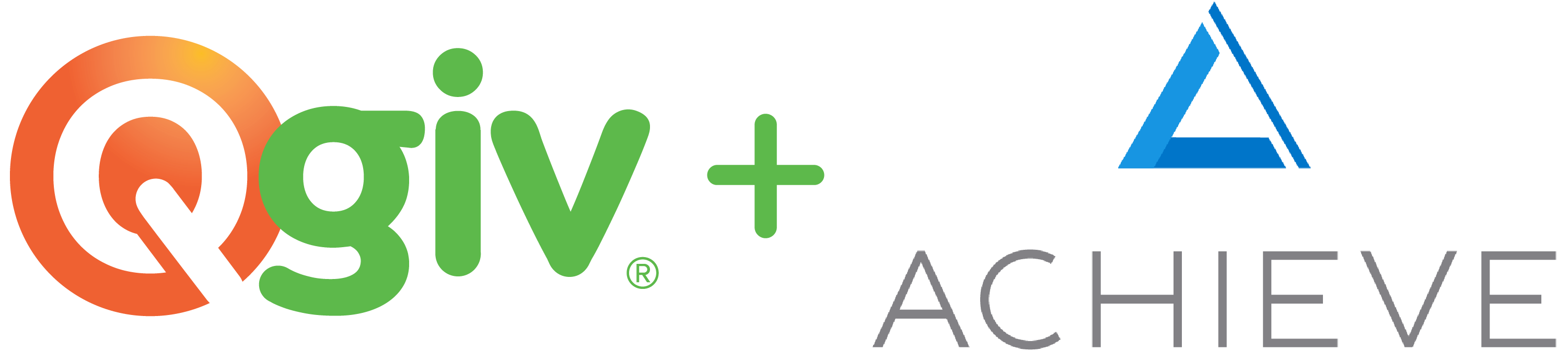 Qgiv Partner Showcase: Achieve - Fundraising Blog for Nonprofit ...