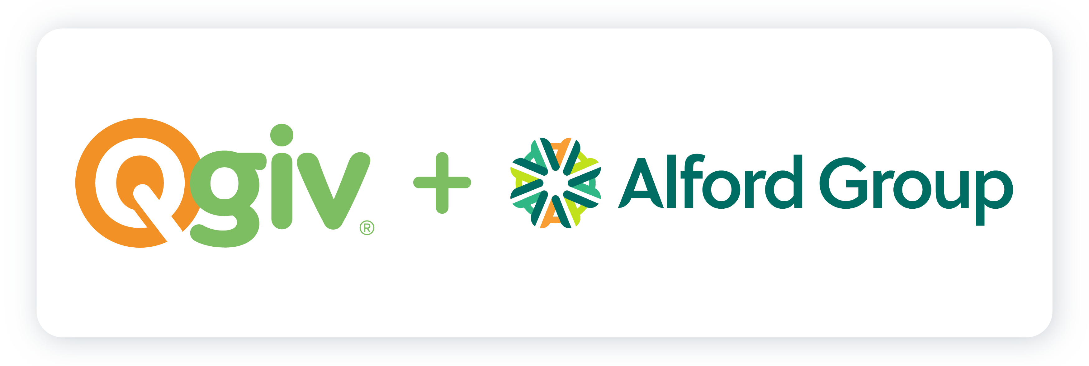Qgiv Partner Showcase: Alford Group - Fundraising Blog for Nonprofit ...