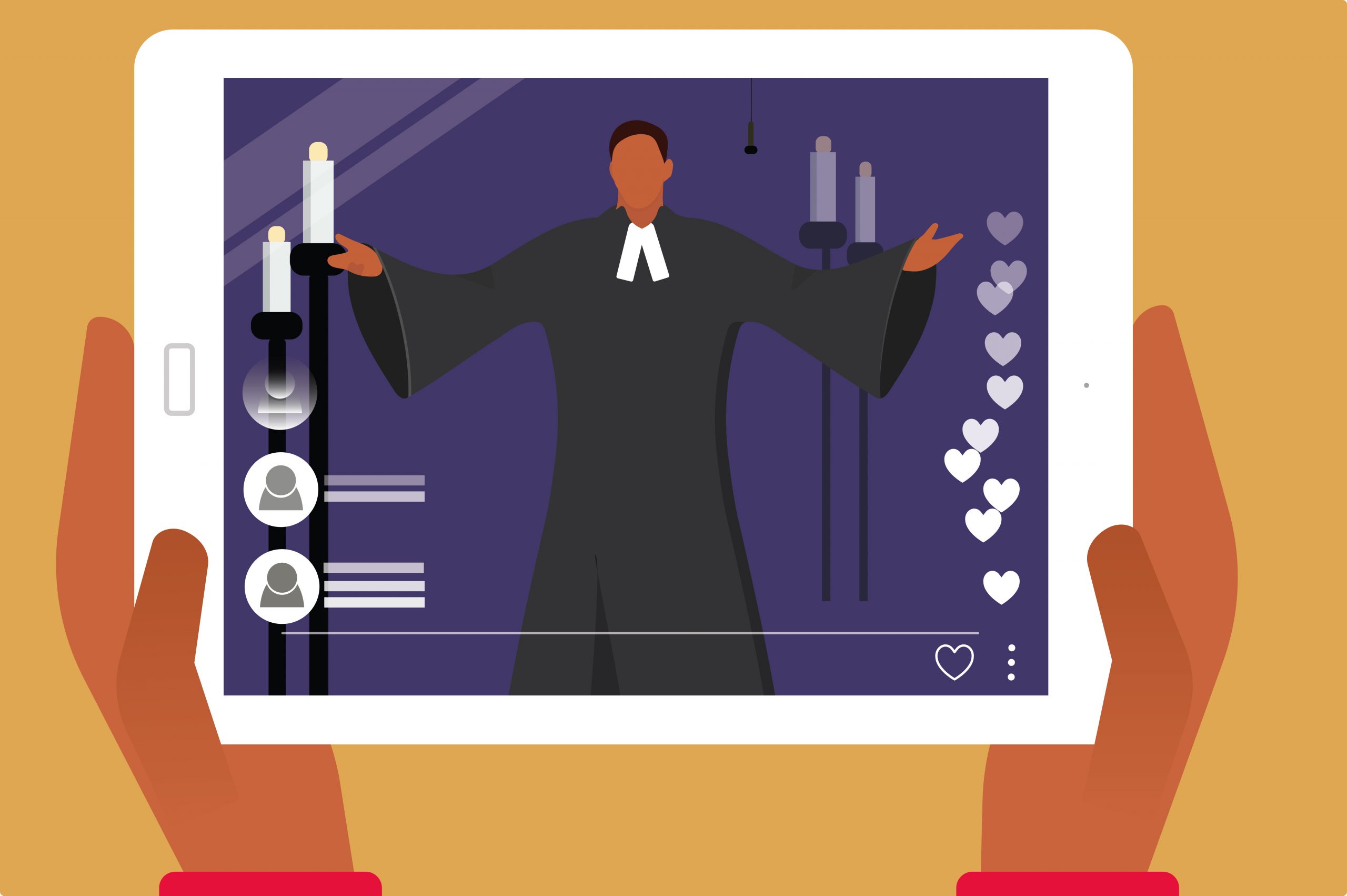 How to Set Up Online Giving for Your Church - Fundraising Blog for ...