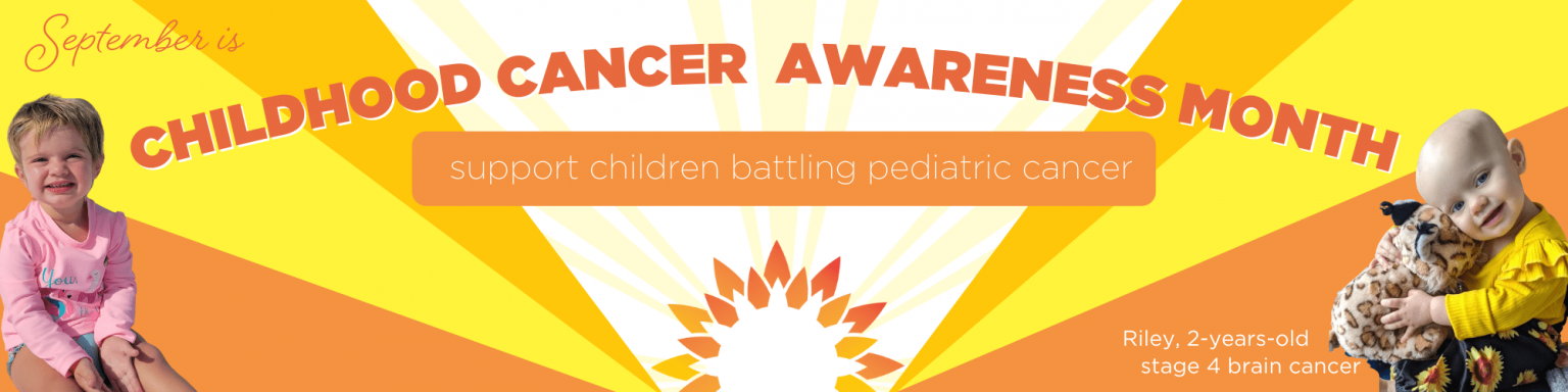 Client Spotlight: National Pediatric Cancer Foundation - Fundraising ...