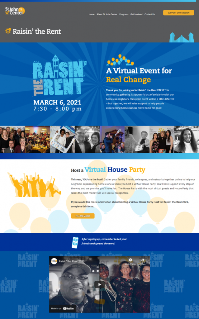 15+ Giving Tuesday Campaign Ideas (and Expert Tips) for 2023