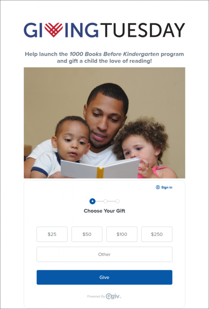 15+ Giving Tuesday Campaign Ideas (and Expert Tips) for 2023