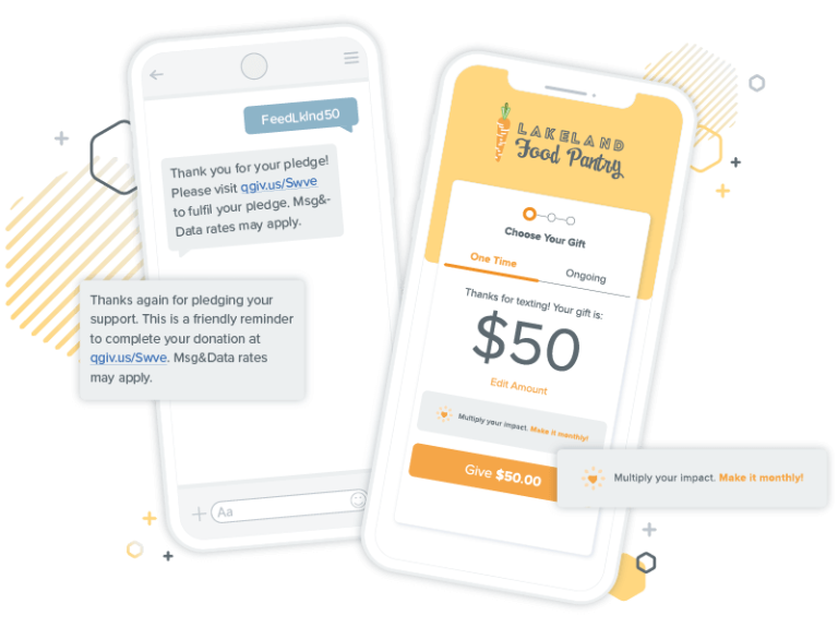 8 Steps for How to Successfully Ask for Donations with Free Templates ...