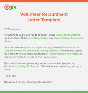 The ultimate guide to volunteer recruitment: 15+ strategies