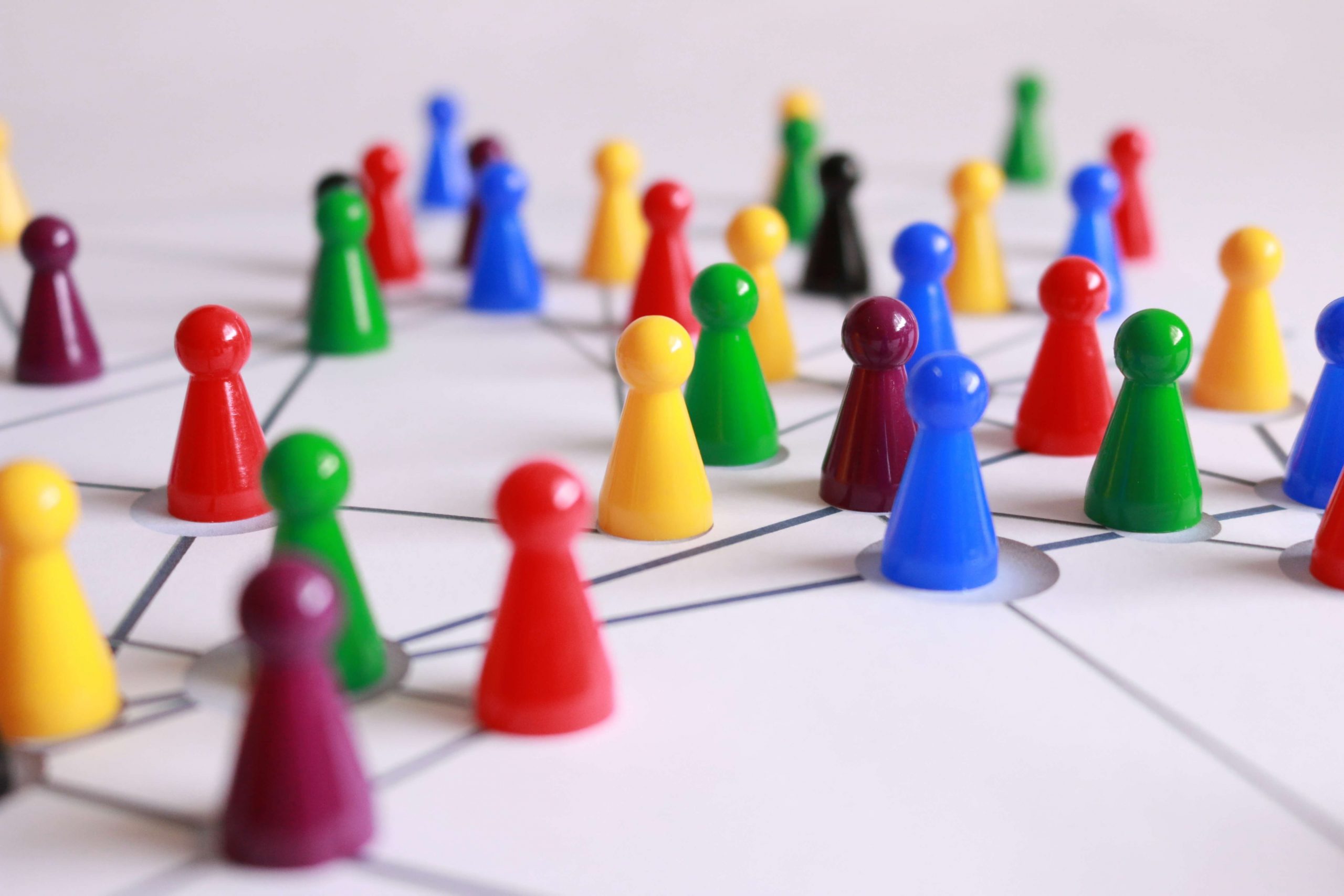 Network Fundraising: Create Connections and Raise More - Fundraising ...