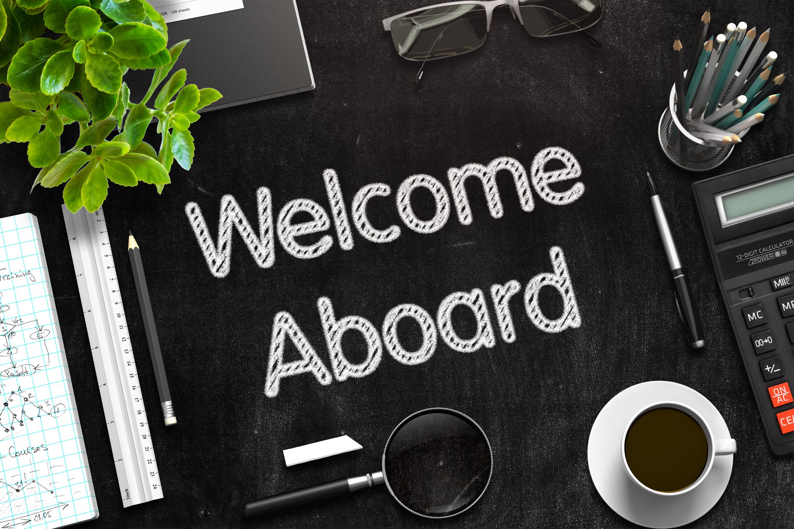 Nonprofit Board Member Onboarding: 12 Things to Cover - Fundraising ...