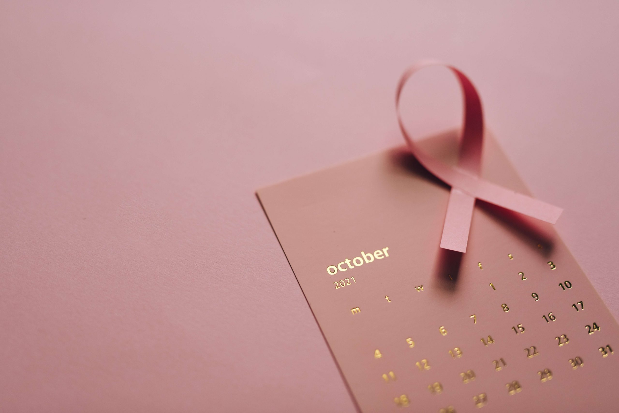 October Cause Awareness: Breast Cancer Awareness Month - Fundraising ...