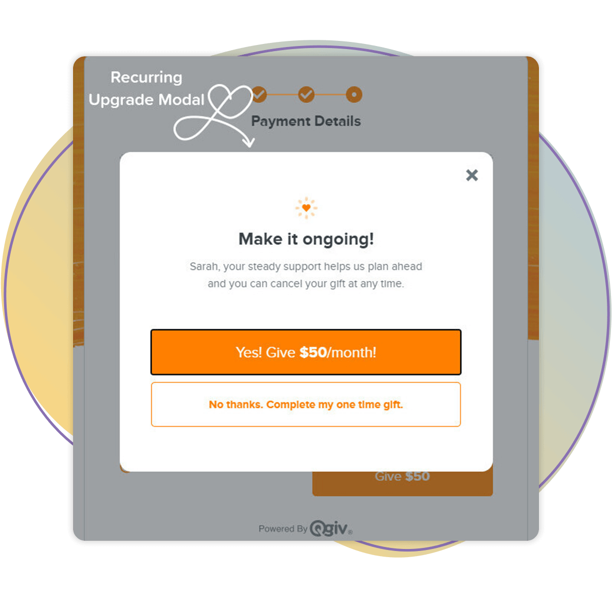 5 Steps to Optimize Your Online Donation Forms - Fundraising Blog for ...