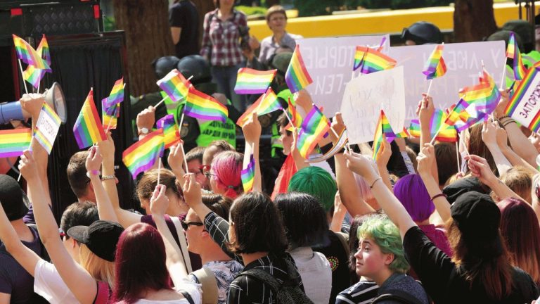 June Cause Awareness: LGBTQIA+ Pride Month - Fundraising Blog for ...