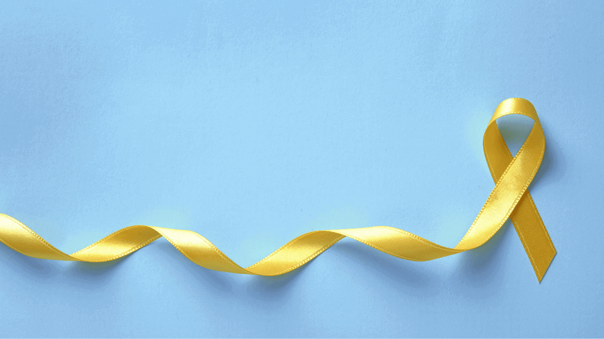 September Cause Awareness: National Suicide Prevention Awareness Month ...