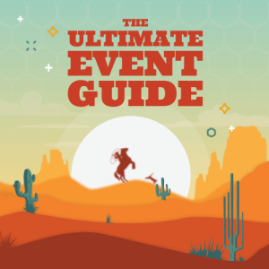 Become a fundraising event master!
