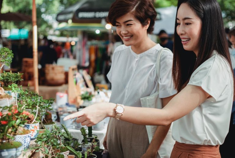 60+ Spring Fundraising Ideas for Every Nonprofit - Fundraising Blog for ...