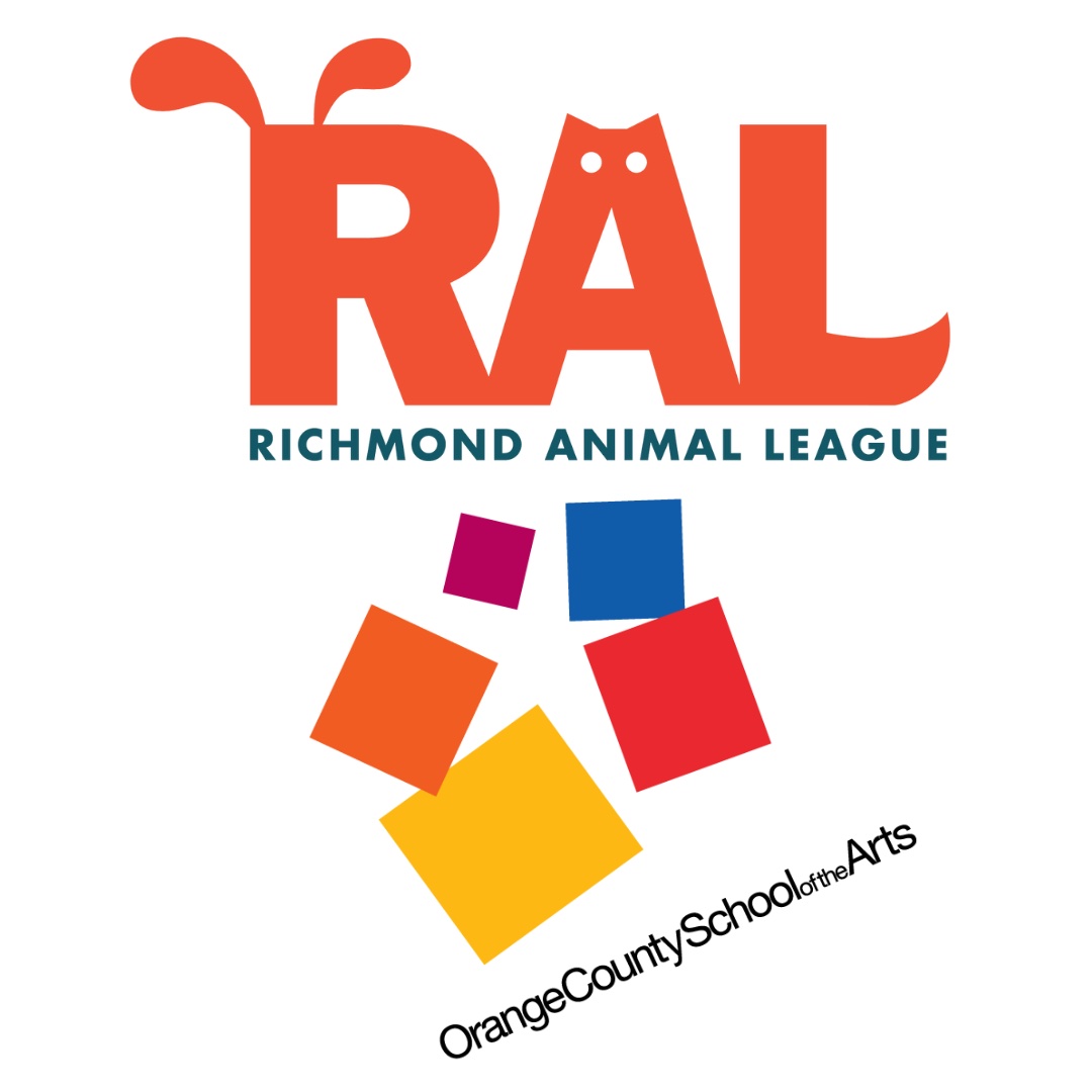 Richmond Animal League & Orange County School of the Arts - Fundraising ...