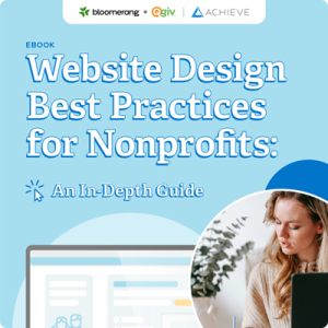Website Design Best Practices for Nonprofits: An In-Depth Guide