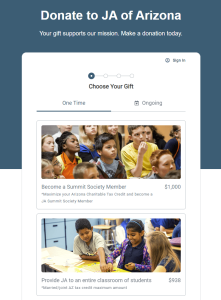 How to Create a Donation Page that Catapults Fundraising