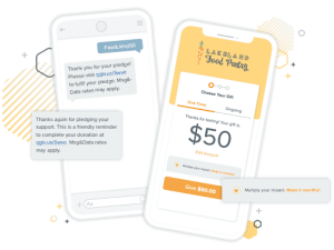 8 Text-to-Give Platforms to Mobilize Your Donors