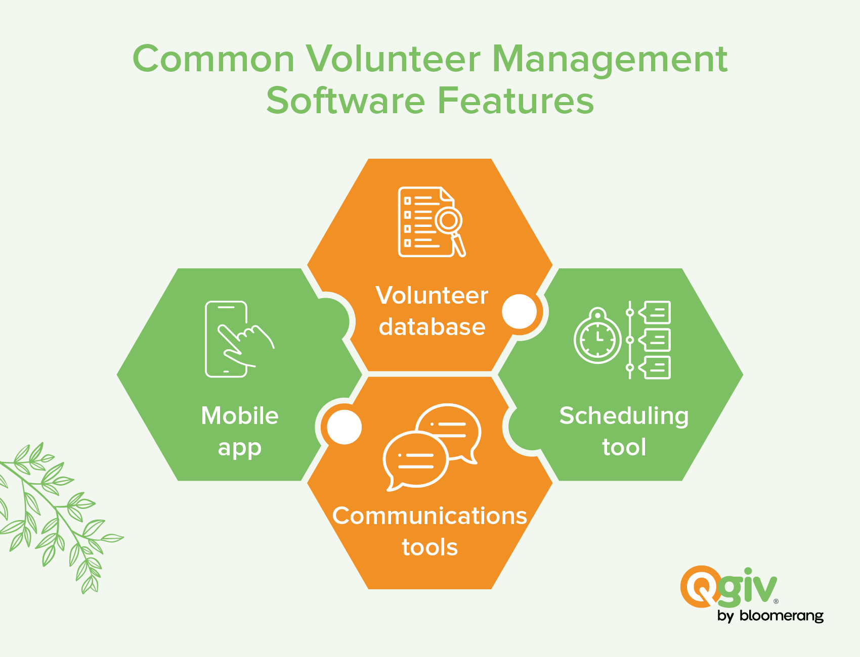 The Expert Volunteer Management Guide for Savvy Nonprofits